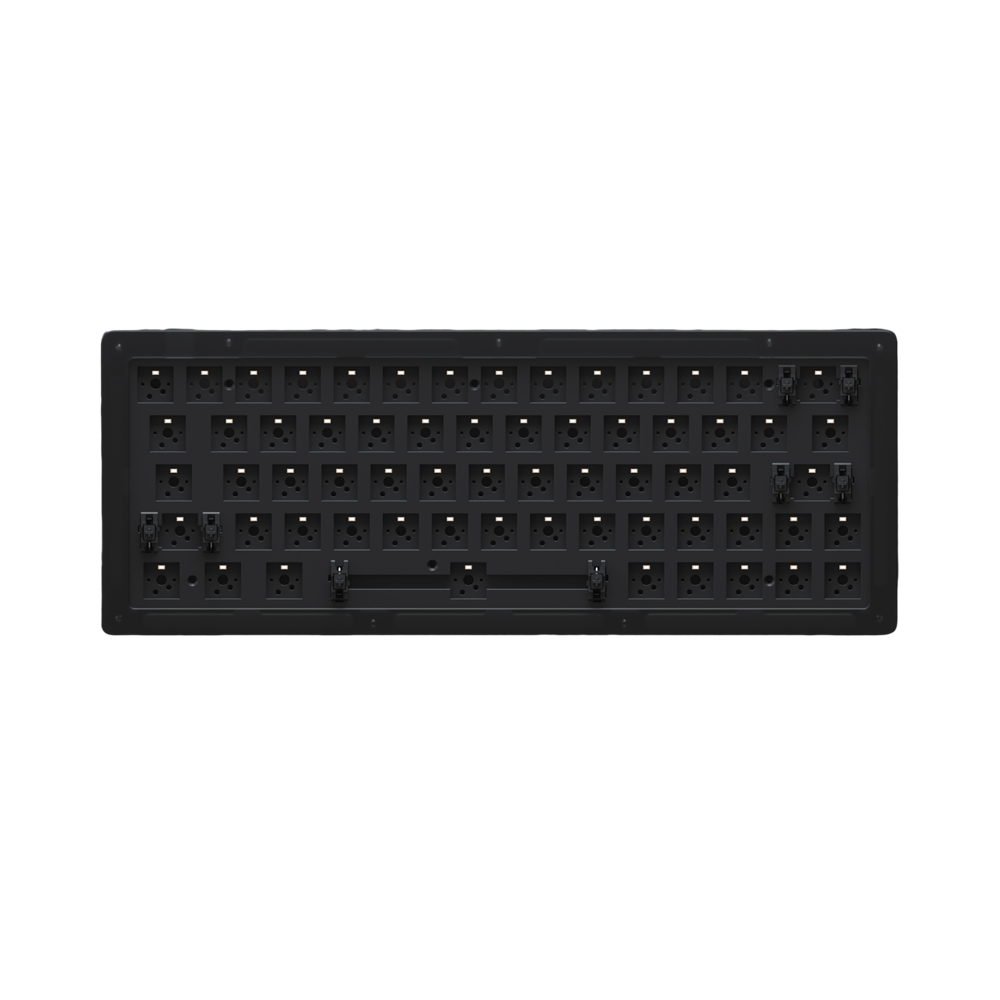 คีย์บอร์ด Akko ACR 64 Mechanical Keyboard 60% Barebone