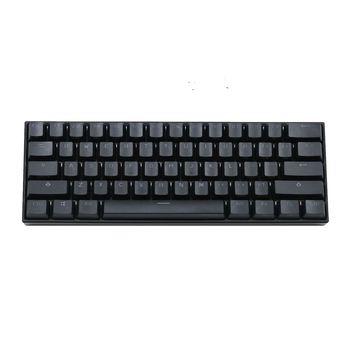 คีย์บอร์ด Anne Pro 2 RGB Gaming Wireless Keyboard