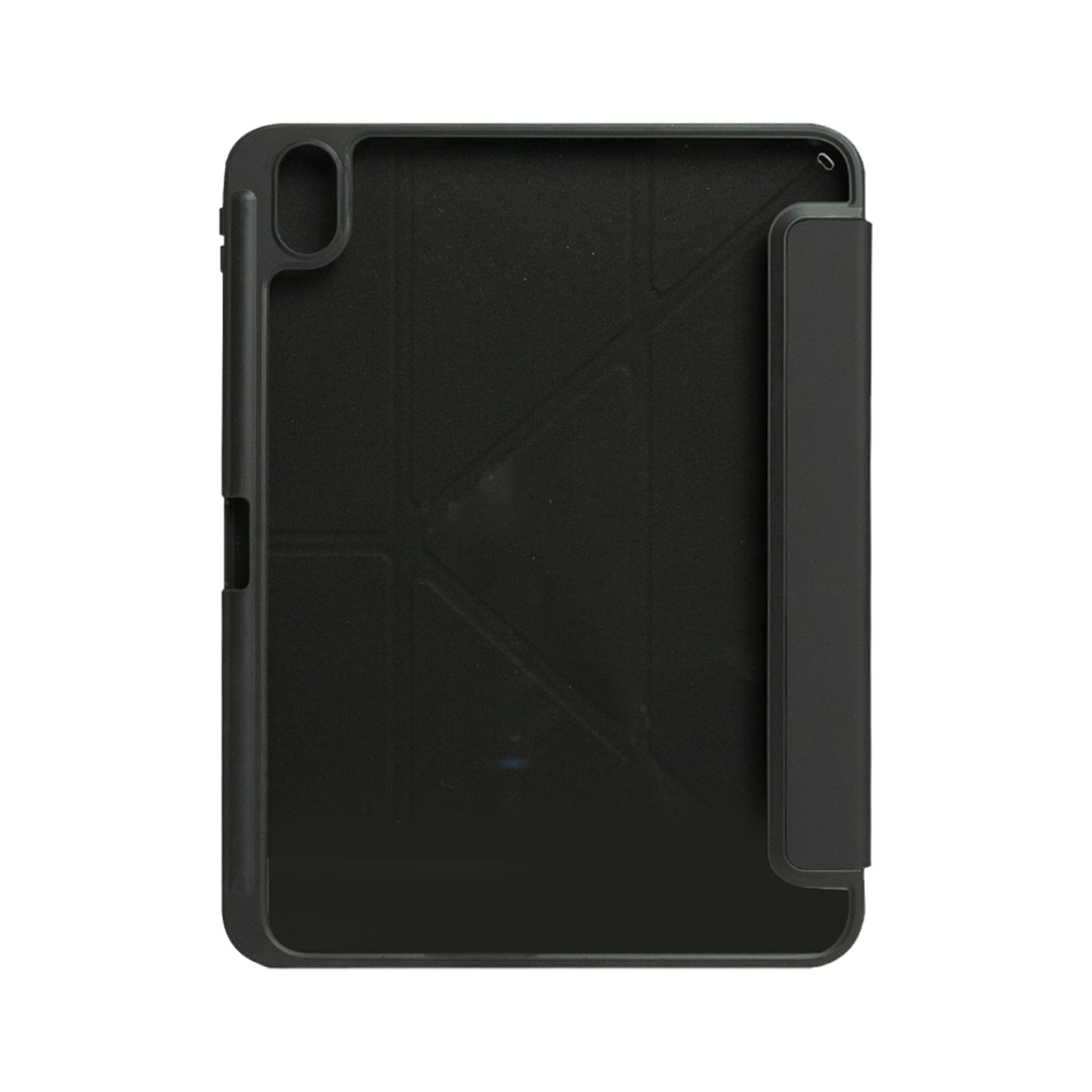 Casestudi Origami - iPad 10.9" (10th Gen/2022) Case - Black