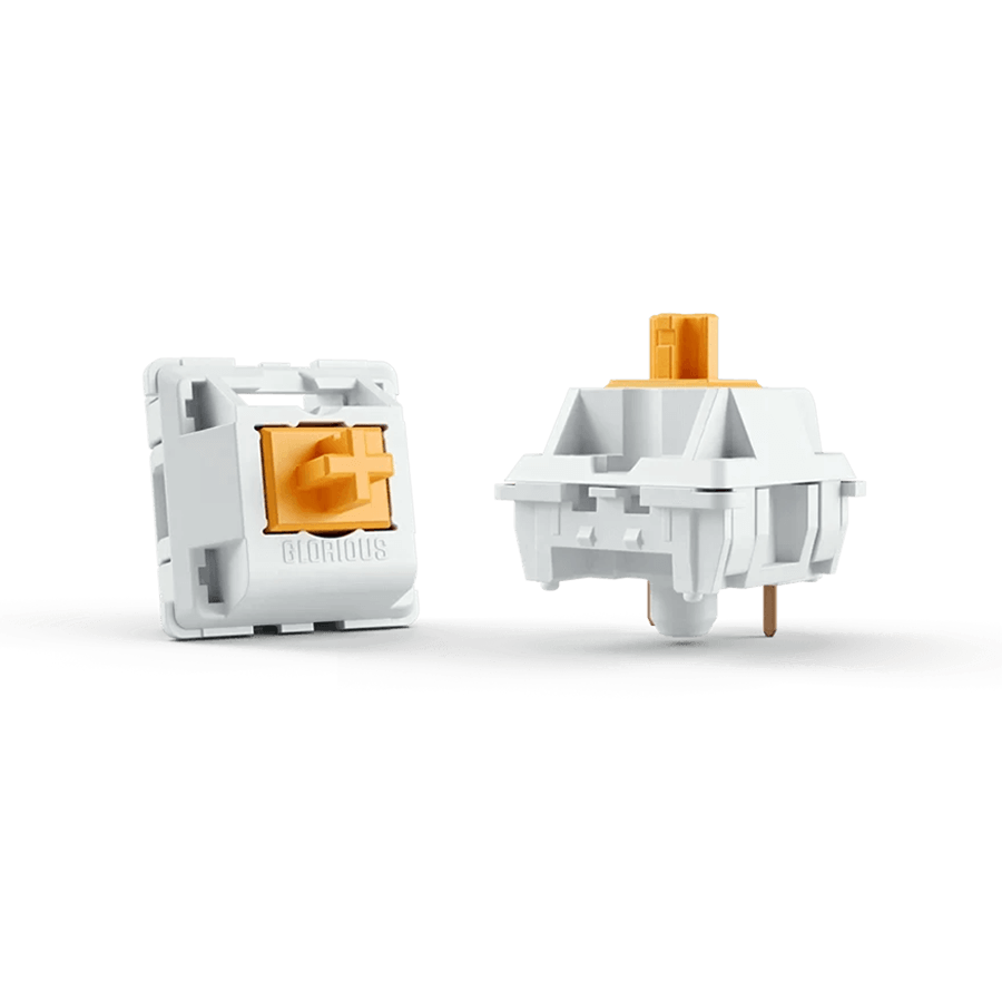 สวิตช์ Glorious PANDA Switch Tactile-36pcs