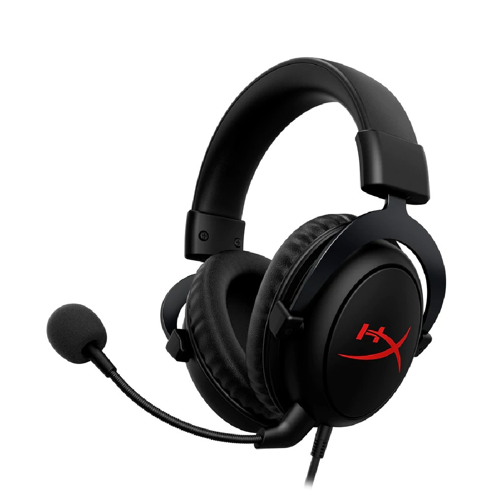 หูฟัง HyperX Cloud Core DTS Gaming Headset