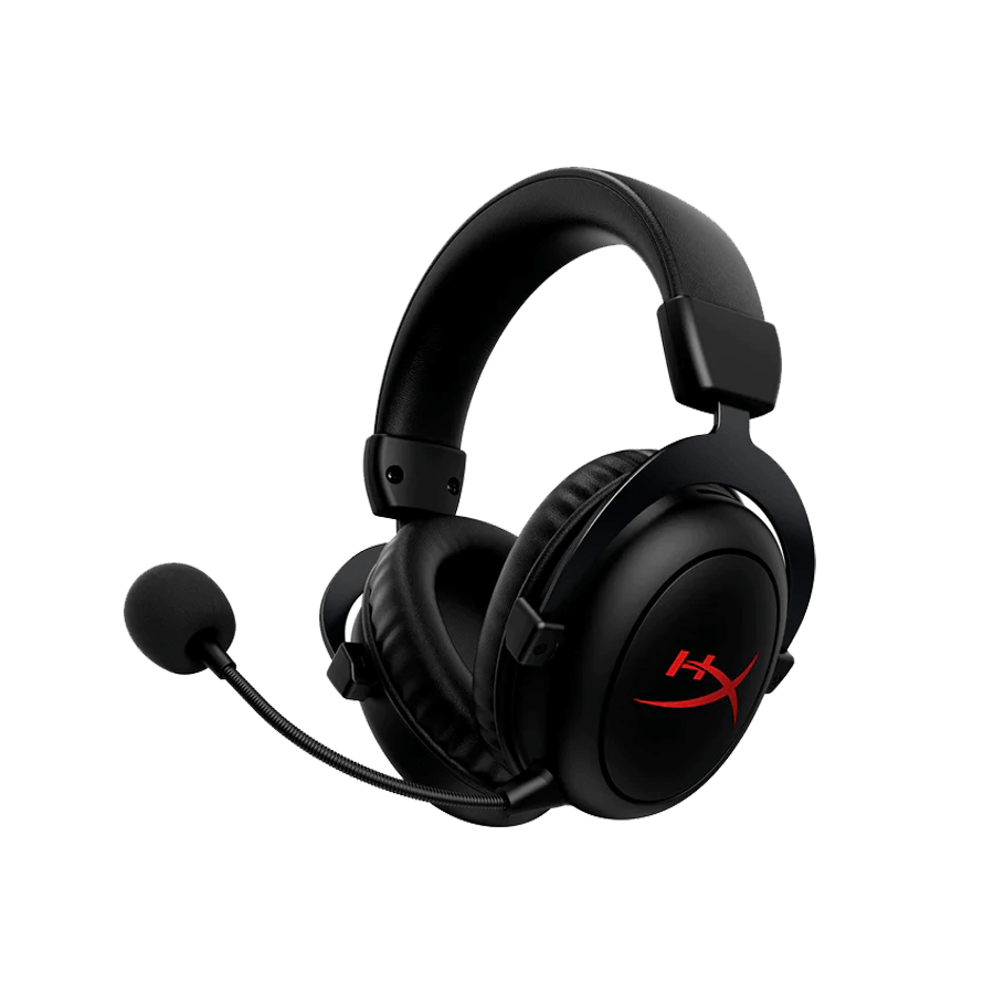 หูฟังเกมมิ่ง HyperX Cloud Core Wireless DTS Gaming Headset