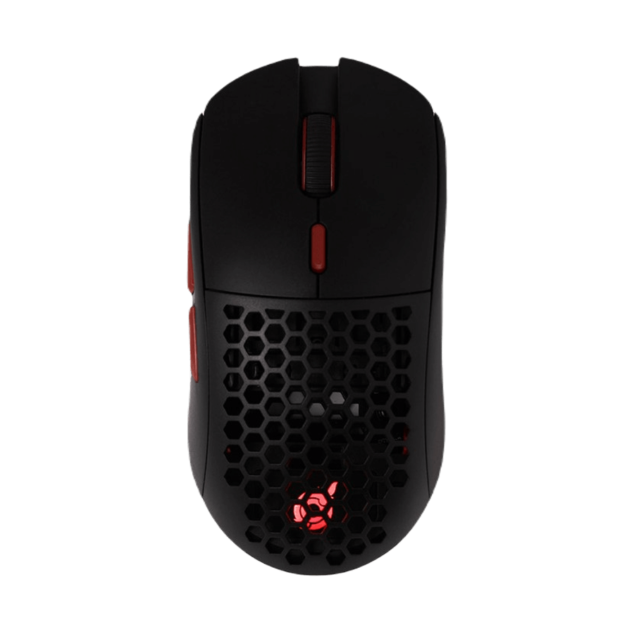 เมาส์เกมมิ่ง Loga GARUDA PRO PLUS - Wireless Gaming mouse ...