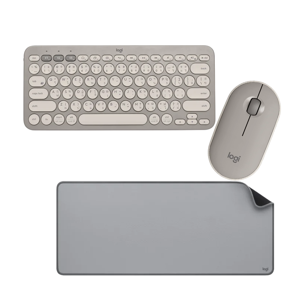 Logitech Special Set-02