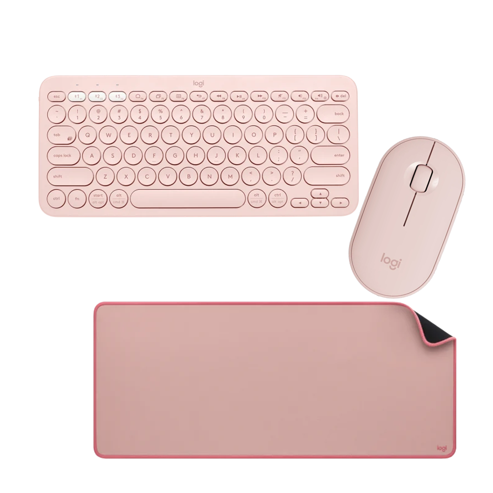 Logitech Special Set-04