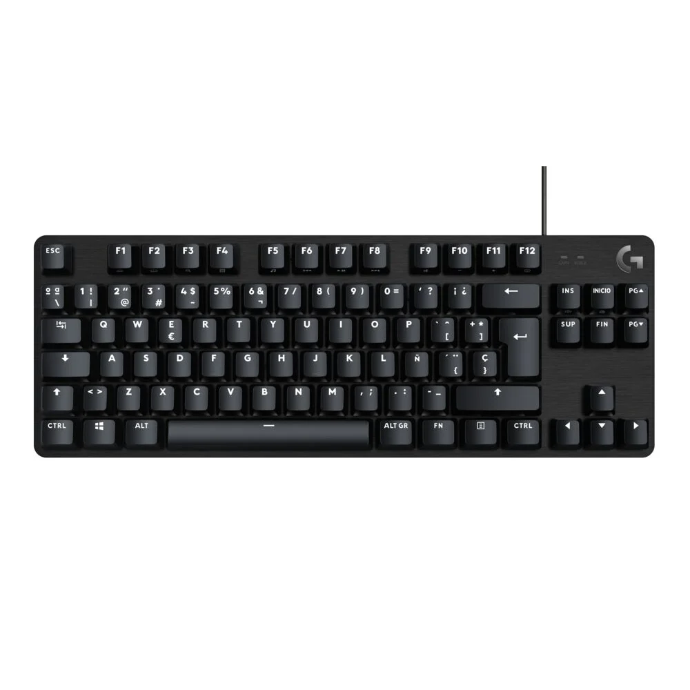 คีย์บอร์ด Logitech G413 TKL SE Mechanical Gaming Keyboard (EN/TH)