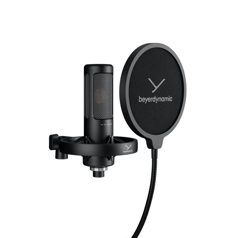 หูฟัง Beyerdynamic M 90 PRO X Microphone