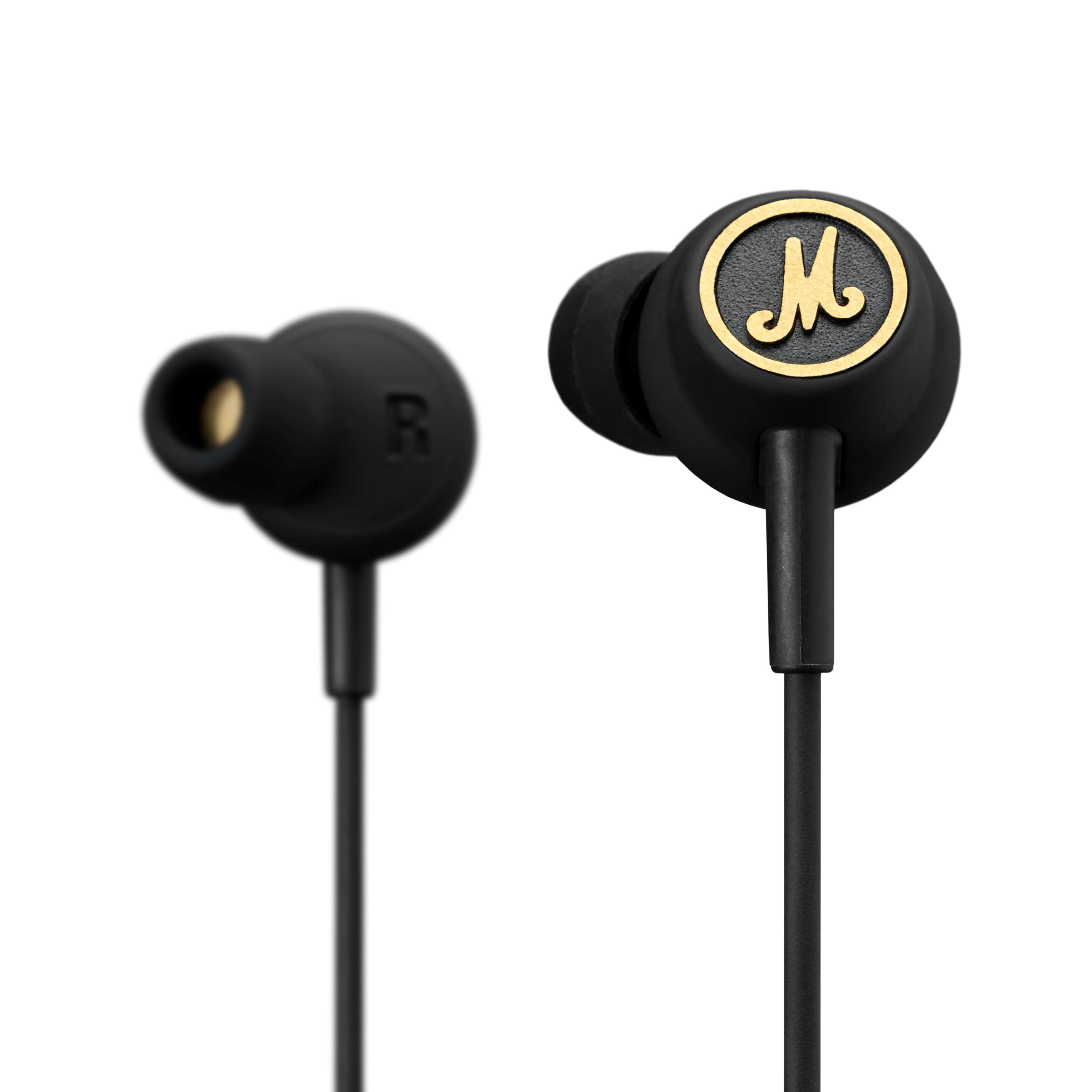 หูฟัง Marshall Mode EQ In-Ear Headphone