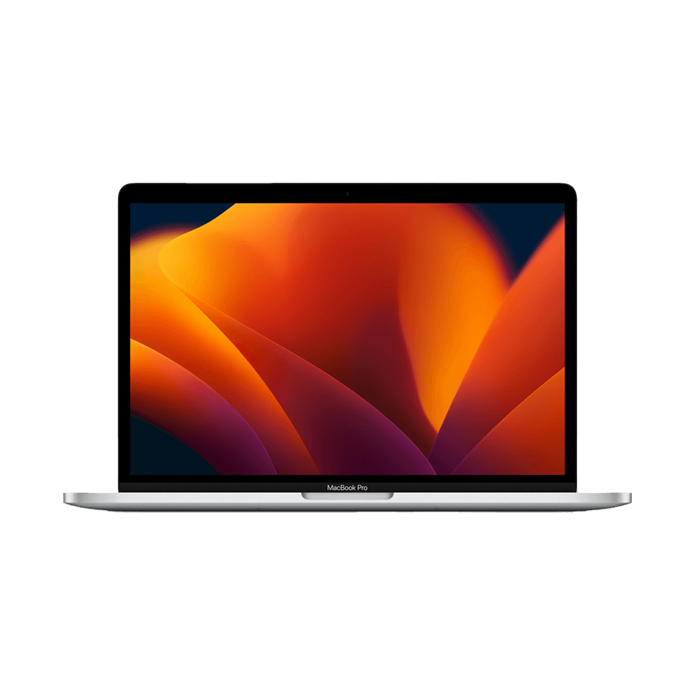 Apple 13-inch MacBook Pro M2 chip with 8‑core CPU,10‑core GPU,16‑core ...