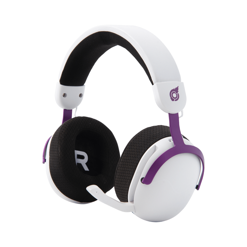 Loga Photon Wireless Headsets : Mesh Edition