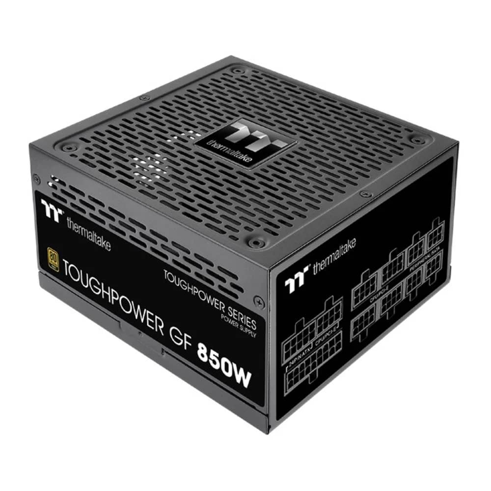 Power Supply Thermaltake Toughpower GF 850Watt 80 Plus Gold