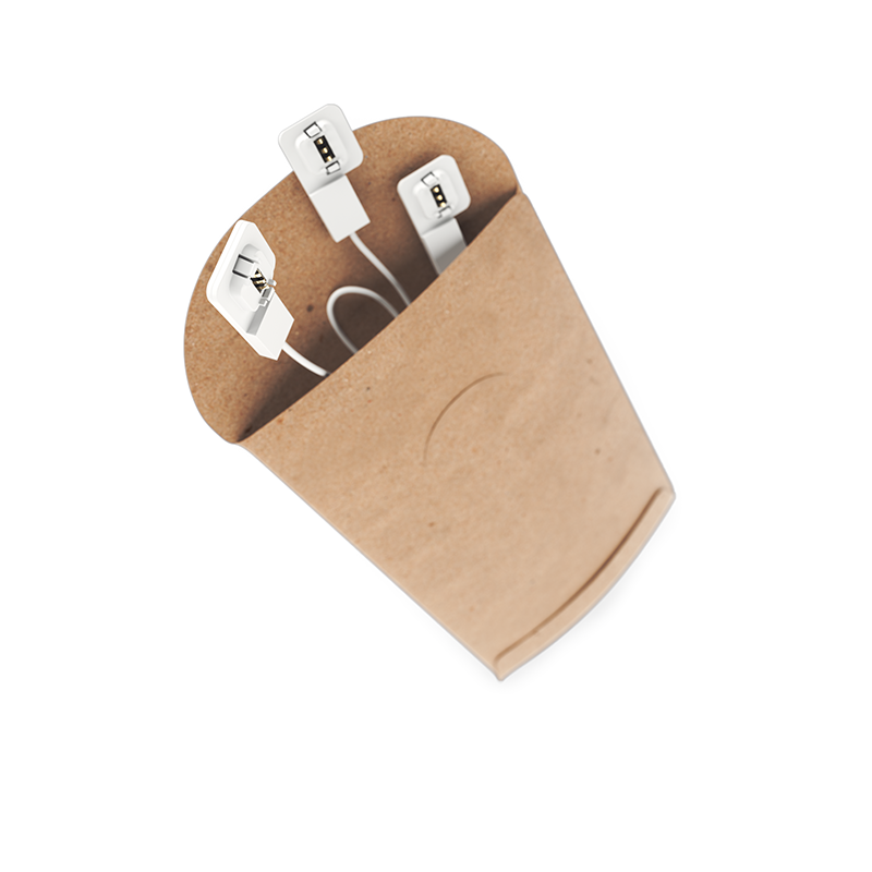 Nanoleaf Flexible linkers Shapes (3 pcs)